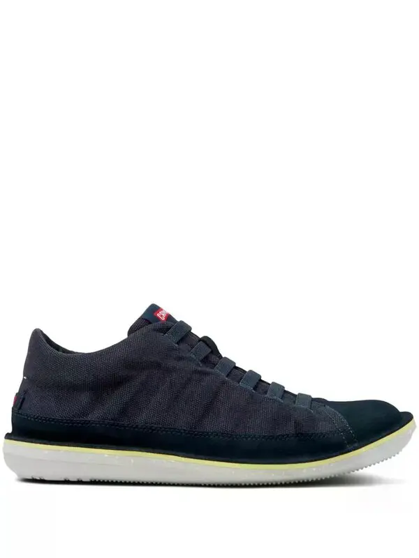 Camper Beetle Sneakers - Blue