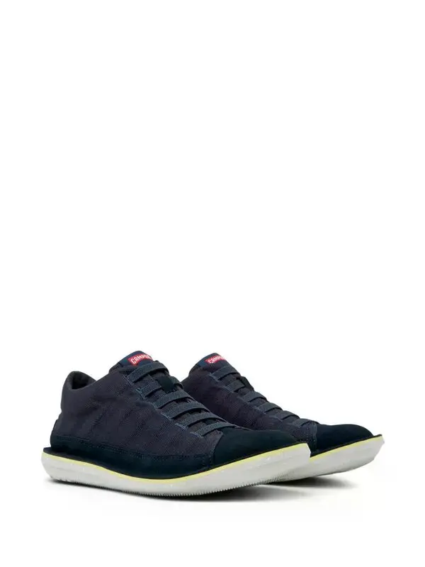 Camper Beetle Sneakers - Blue