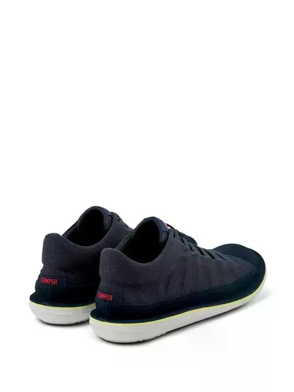 Camper Beetle Sneakers - Blue