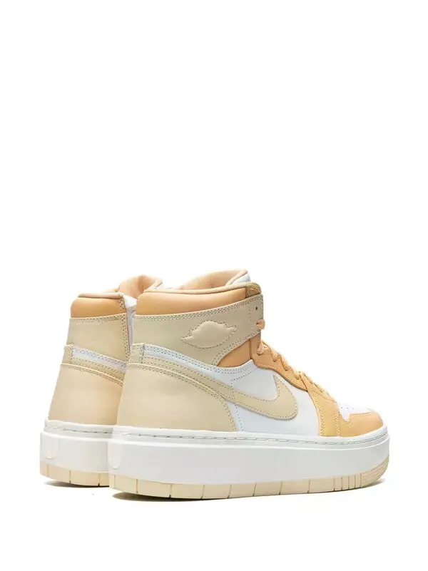 JORDAN Air 1 Elevate High Sneakers - Neutrals