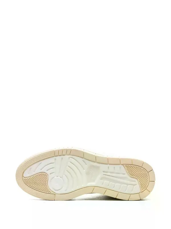 JORDAN Air 1 Elevate High Sneakers - Neutrals