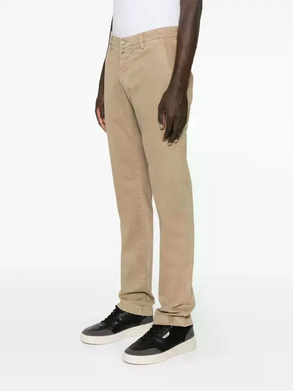 Jacob Cohen Bobby Trousers