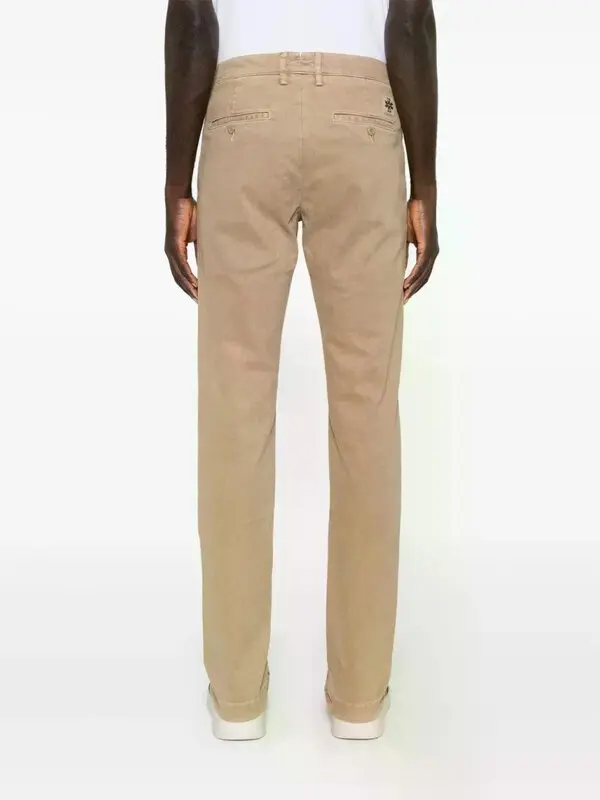 Jacob Cohen Bobby Trousers