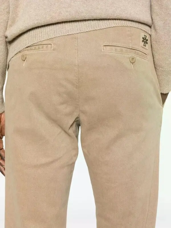 Jacob Cohen Bobby Trousers