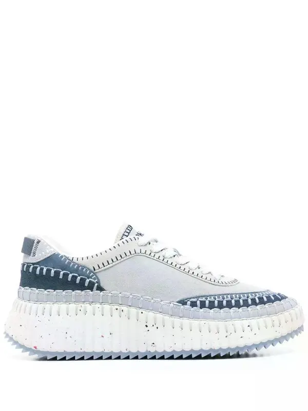 Chloé Nama Sneakers