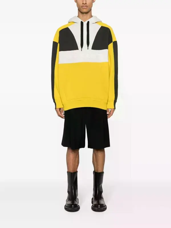 MARANT Colour-block Hoodie