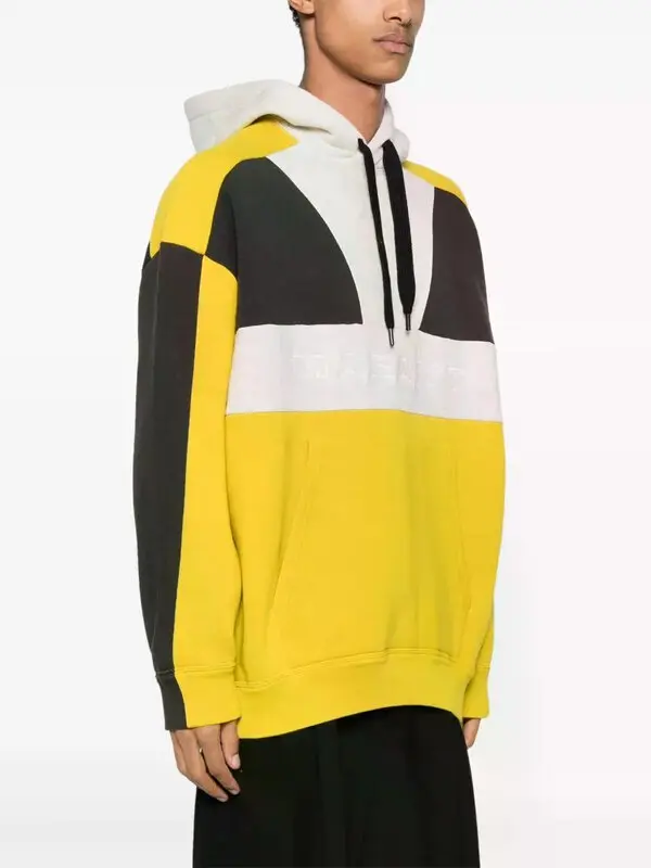MARANT Colour-block Hoodie