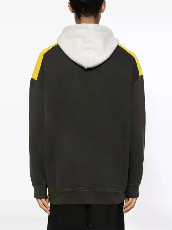 MARANT Colour-block Hoodie