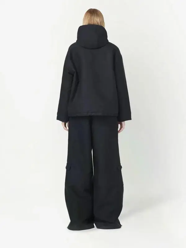 Marc Jacobs Technical Padded Jacket
