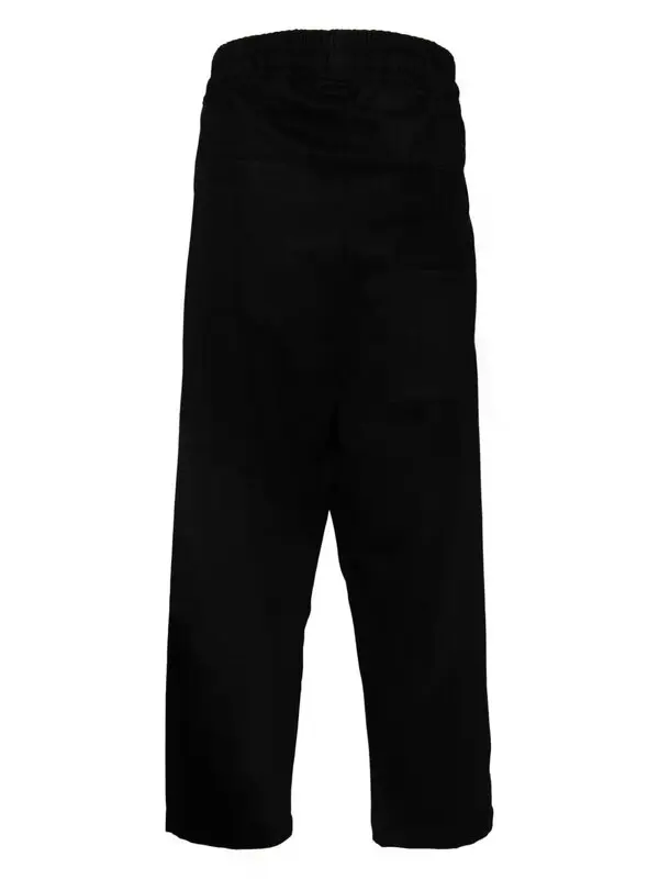 THOM KROM Elasticated Waistband Track Pants