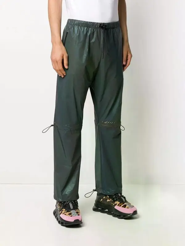 COUNTY OF MILAN Drawstring Trousers