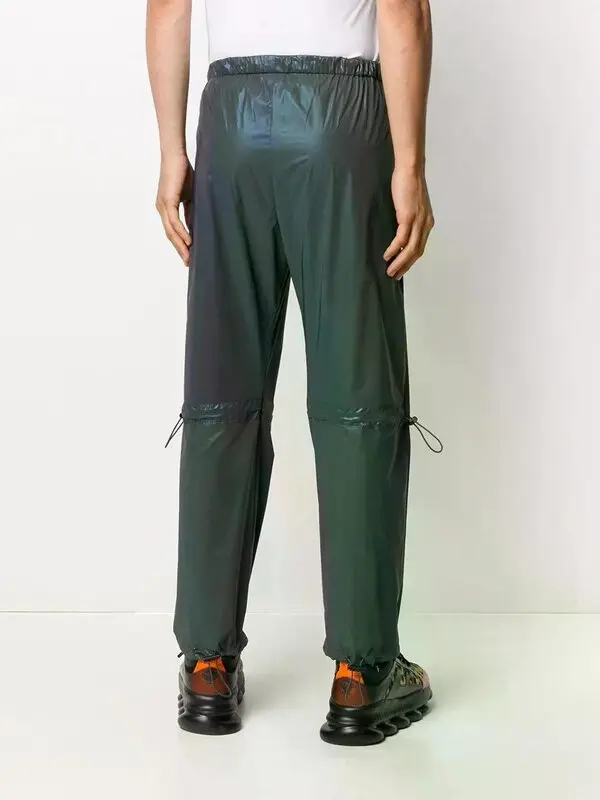 COUNTY OF MILAN Drawstring Trousers