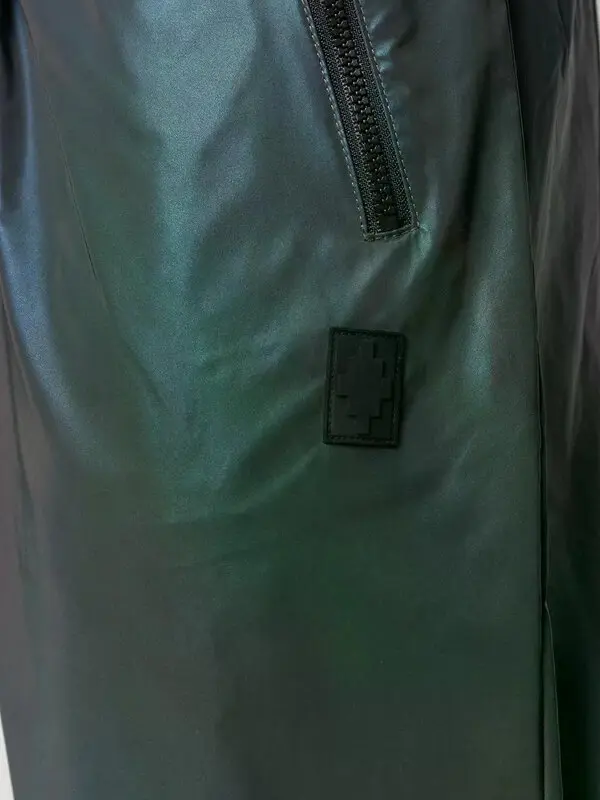 COUNTY OF MILAN Drawstring Trousers