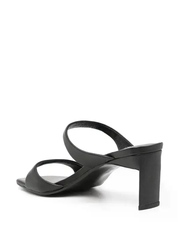 Senso Melissa I Mules - Black
