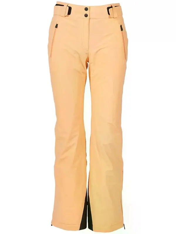 Aztech Mountain Team Aztech Ski Pants - Orange