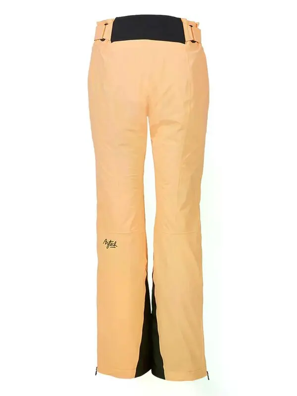 Aztech Mountain Team Aztech Ski Pants - Orange