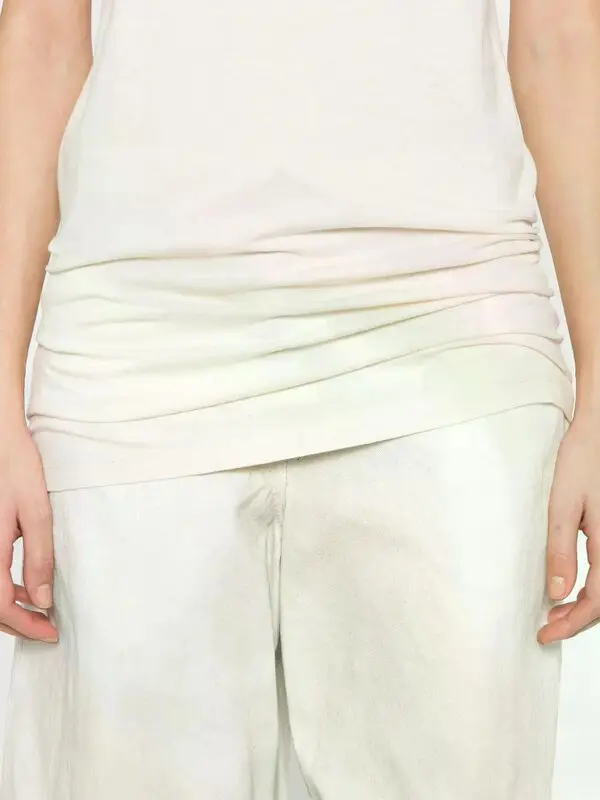 Rick Owens Level T-shirt