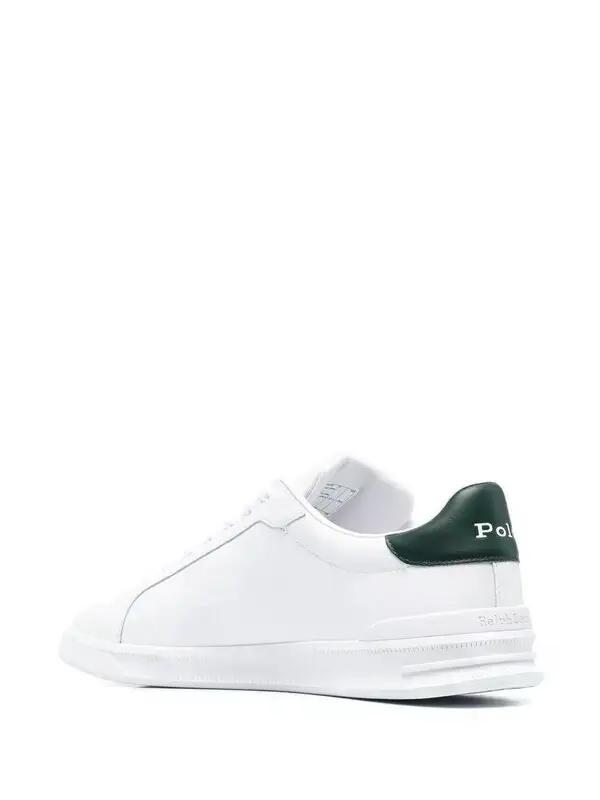 Polo Ralph Lauren Low-top Sneakers