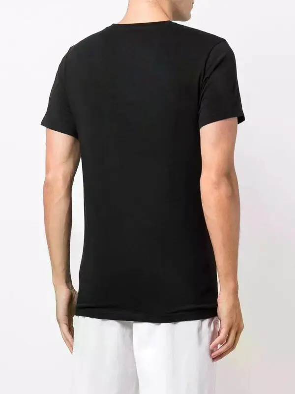 Polo Ralph Lauren Classic-2 Pack-crew Undershirt