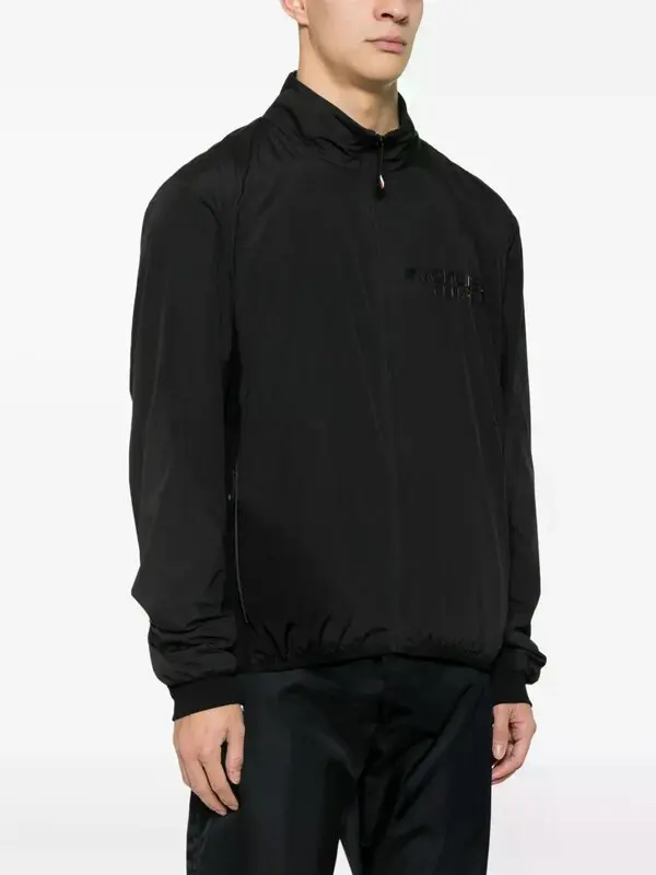 Moncler Doron Ripstop Jacket
