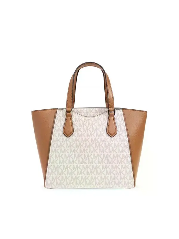 Michael Kors Taryn Tote Bag - Neutrals