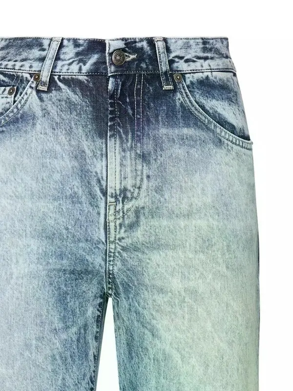 DONDUP Flared Jeans