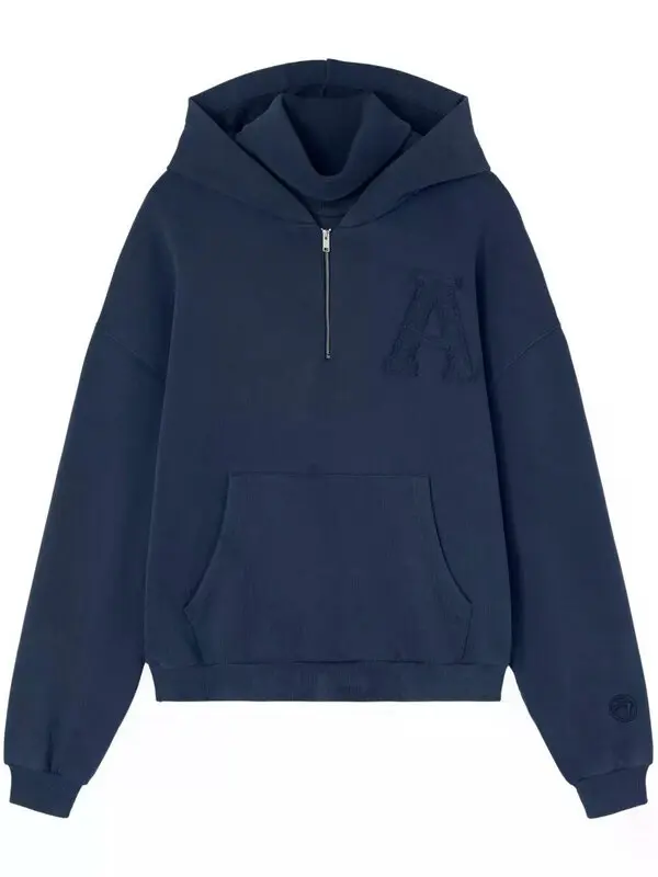 AMBUSH Logo-patch Hoodie