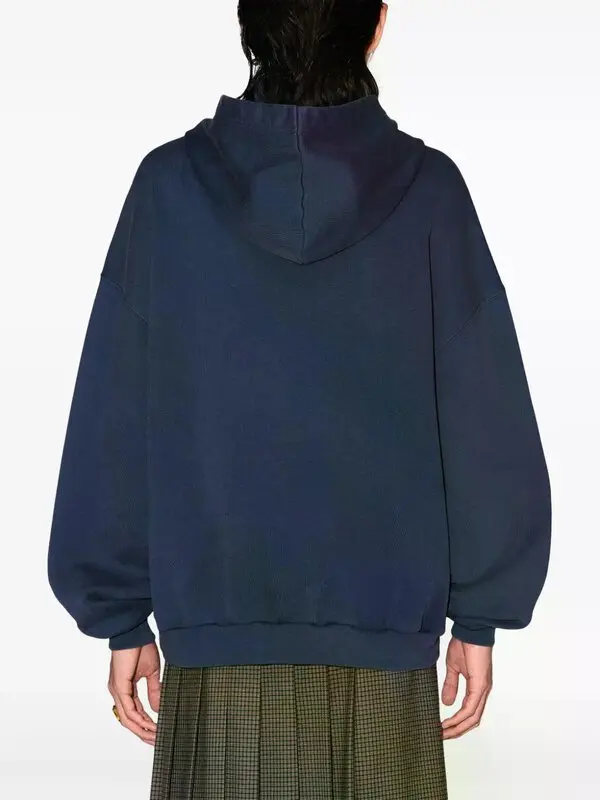 AMBUSH Logo-patch Hoodie