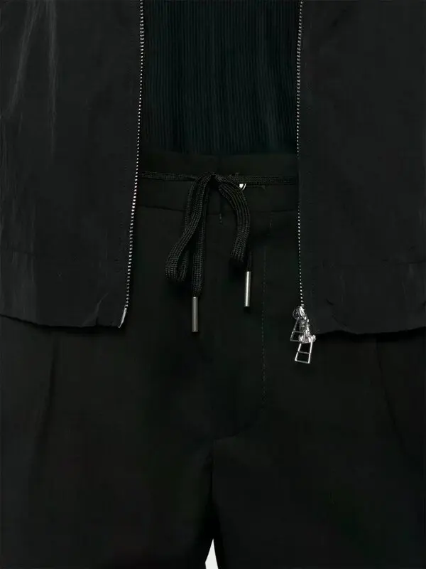 Tagliatore Newman Trousers
