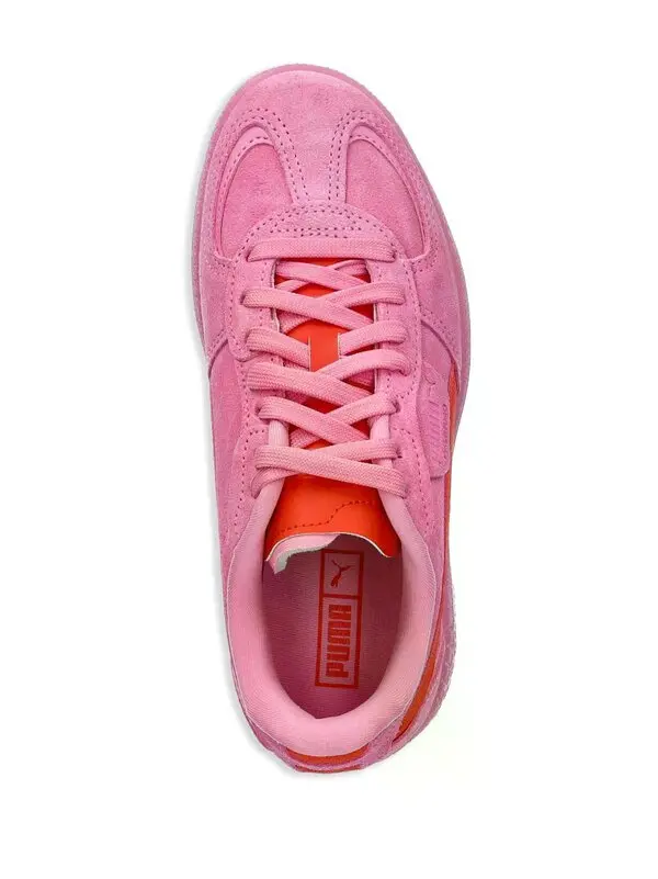 PUMA Palermo Moda Xtra Trainers - Pink