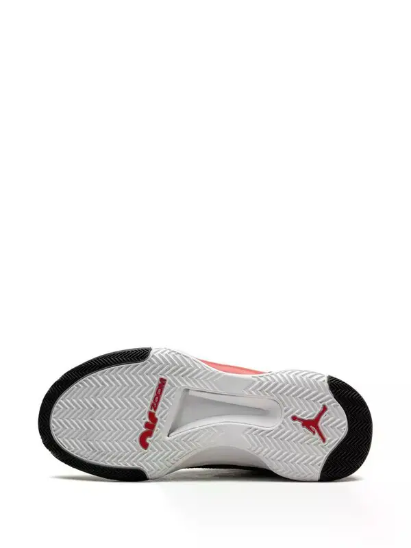 JORDAN Air Jumpman 2021 Bred Sneakers