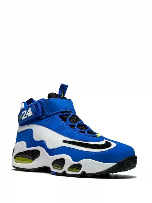 Nike Air Griffey Max 1 Sneakers - Blue