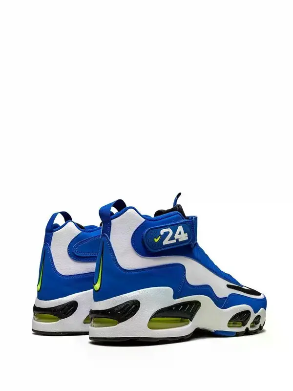 Nike Air Griffey Max 1 Sneakers - Blue