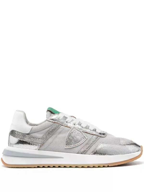 Philippe Model Tropez 2.1 Sneakers