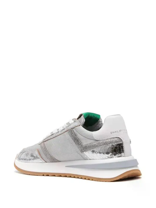 Philippe Model Tropez 2.1 Sneakers
