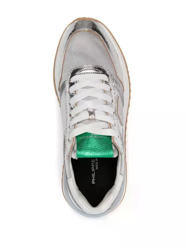 Philippe Model Tropez 2.1 Sneakers