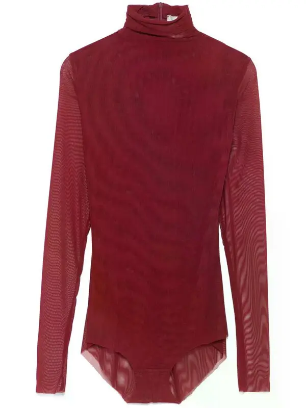 ATU BODY COUTURE Mesh Body