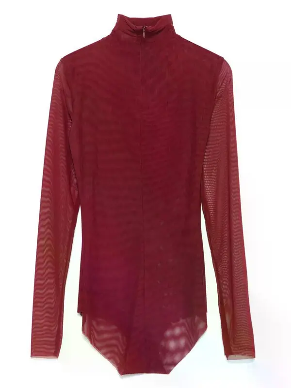 ATU BODY COUTURE Mesh Body