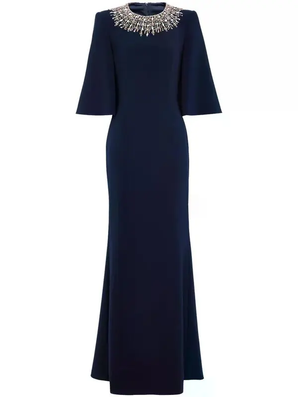 Jenny Packham Ruo Gown