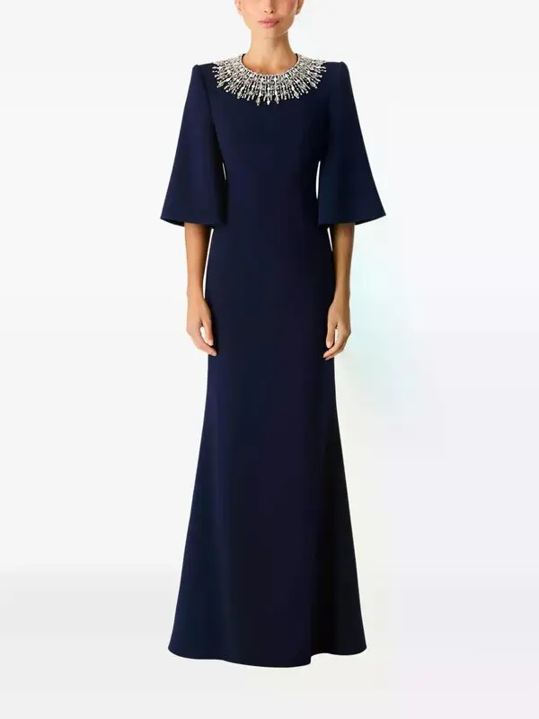 Jenny Packham Ruo Gown