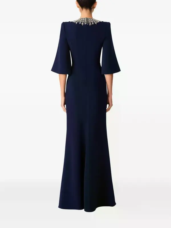 Jenny Packham Ruo Gown