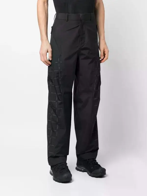 A-COLD-WALL* Grisdale Storm Straight-leg Trousers