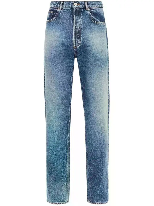 JW Anderson Straight-leg Jeans