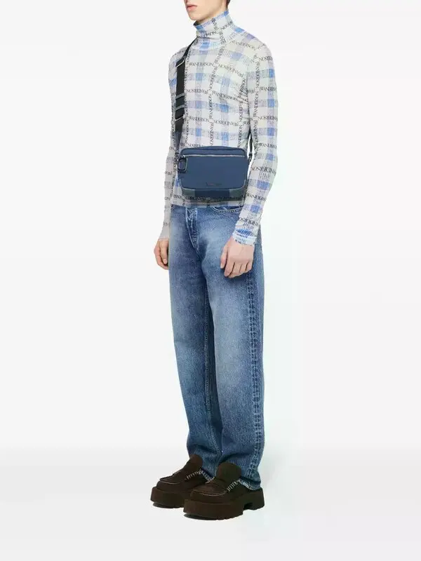 JW Anderson Straight-leg Jeans