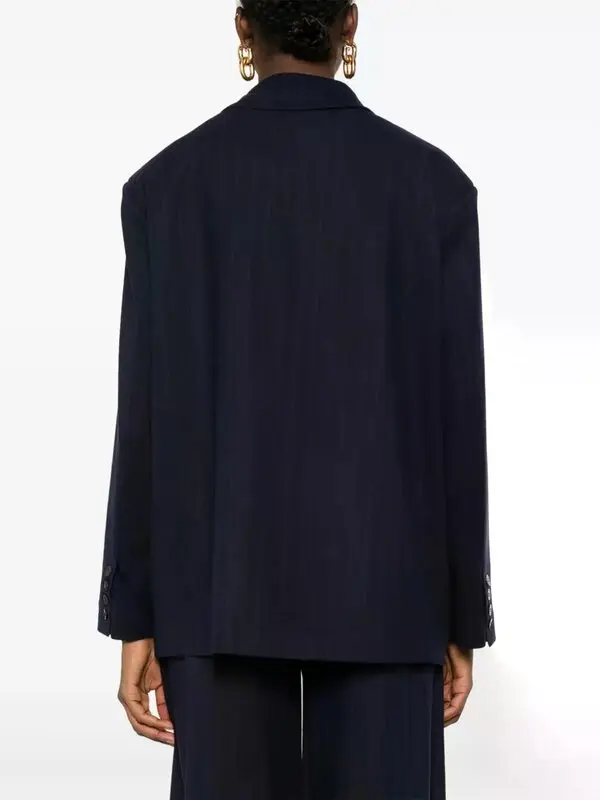 LE SULLY STUDIO Antonella Blazer