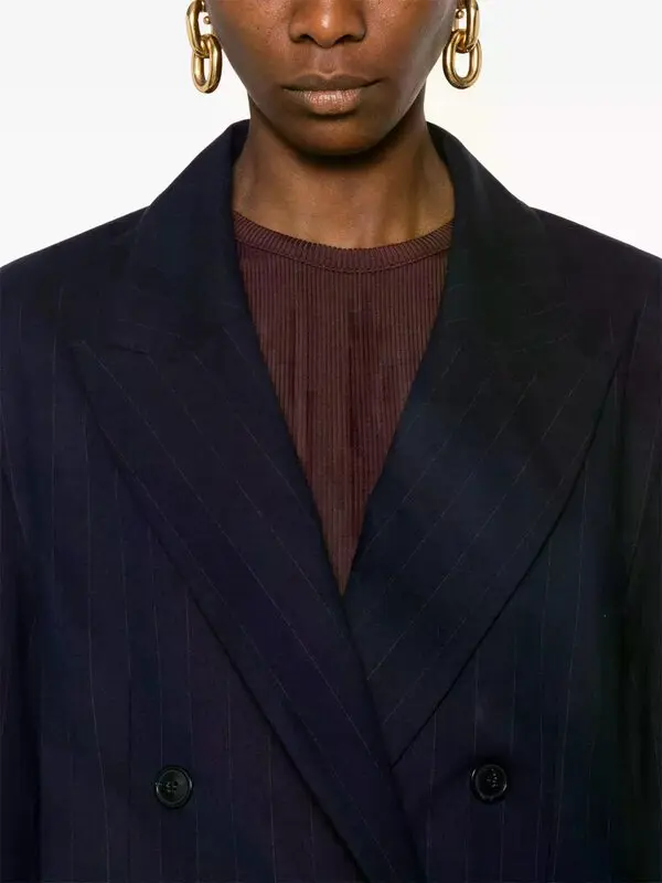 LE SULLY STUDIO Antonella Blazer
