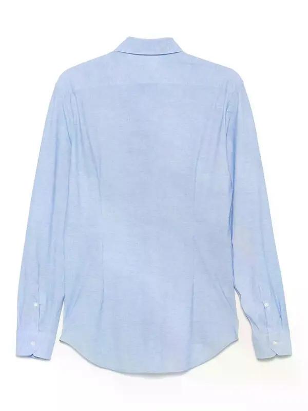 Corneliani Long-sleeves Shirt