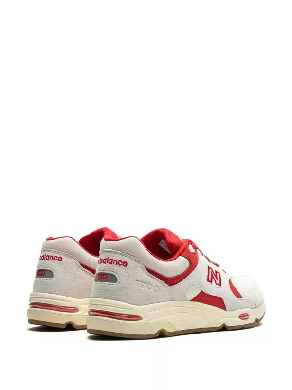 NEW BALANCE X Kith 1700 Sneakers
