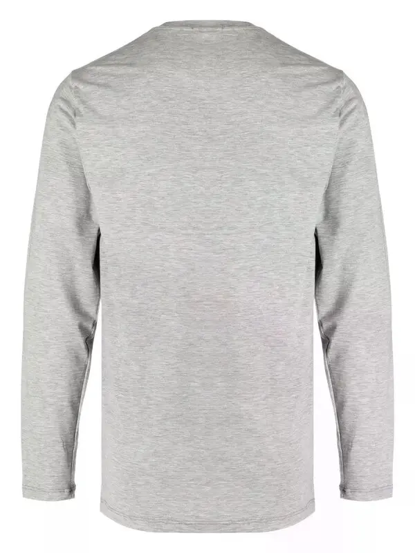 TOM FORD Crew-neck Long-sleeve T-shirt