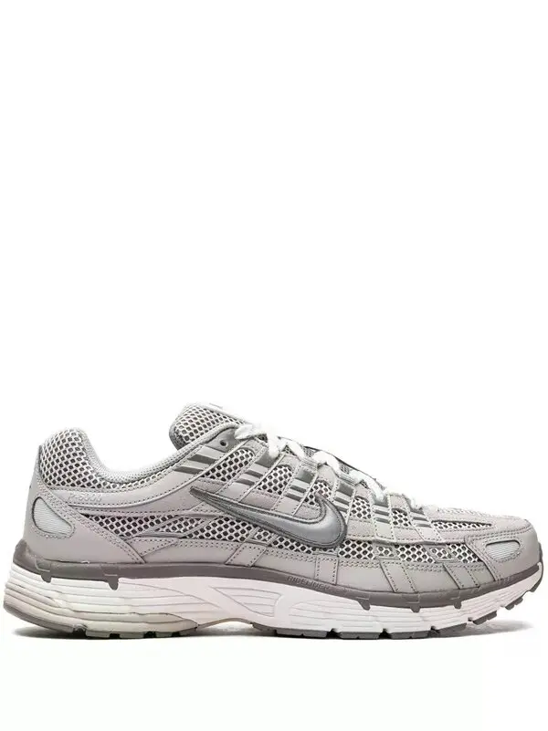 Nike P-6000 Athletic Sneakers